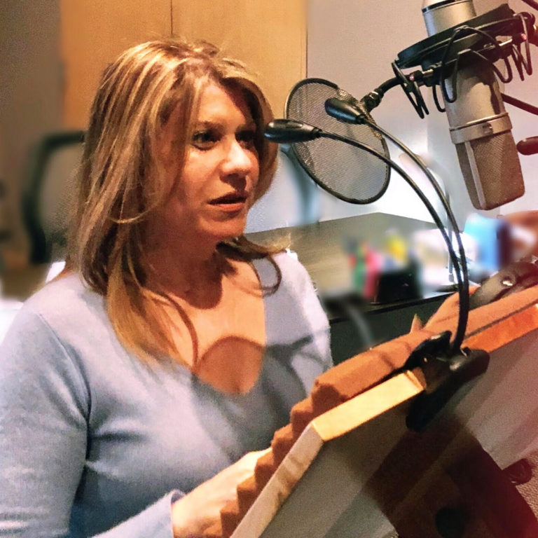 Speaking - Kat Cressida